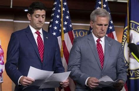 Ryan Mccarthy And The Corporate Cleptocracy