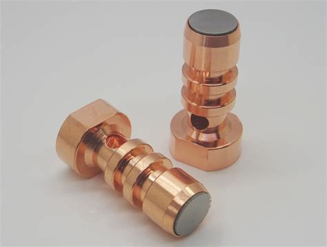 Diamond X Ray Reflection Targets Diamond Materials