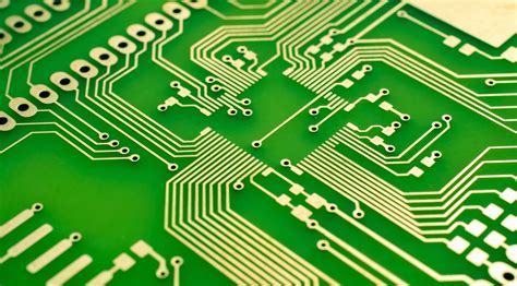 Factors Affecting The Characteristics Of Etching Solution In PCB Printed Circuits Andwin Circuits