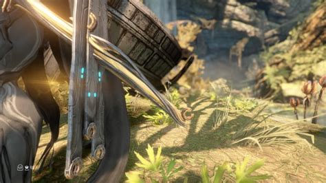 Clipping Issue With Sun And Moon Rwarframe