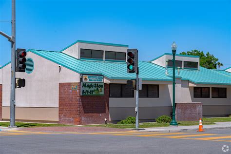 Downtown Elementary School In Bakersfield Ca