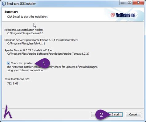 HƯỚng DẪn CÀi ĐẶt Jdk VÀ Netbeans Ide ĐỂ LẬp TrÌnh Java Blog Nghĩ Cái Gì đó