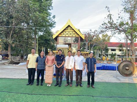 เทศบาลตำบลหนองวัวซอ ภาพกิจกรรมและผลงาน