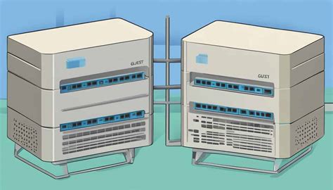 creating a guest network why and how keep your wi fi safe and