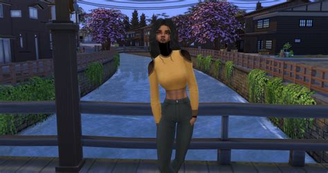 Some Custom Sims The Sims 4 Sims Loverslab