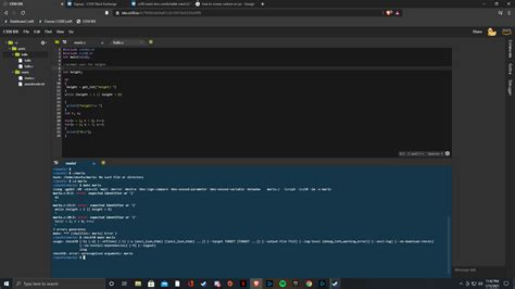 Cs Mario MORE Comfortable Need LOTS OF HELP CS Stack Exchange