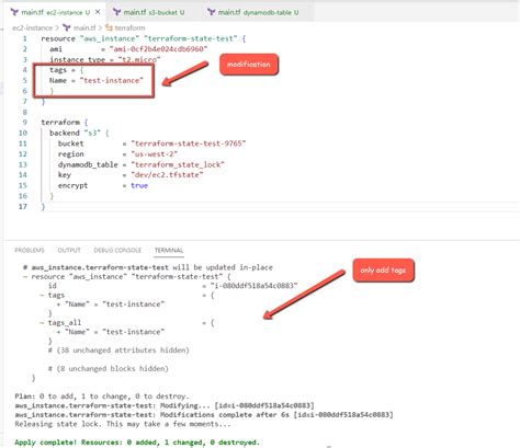 Setup Terraform S3 Backend With Dynamodb Locking Guide