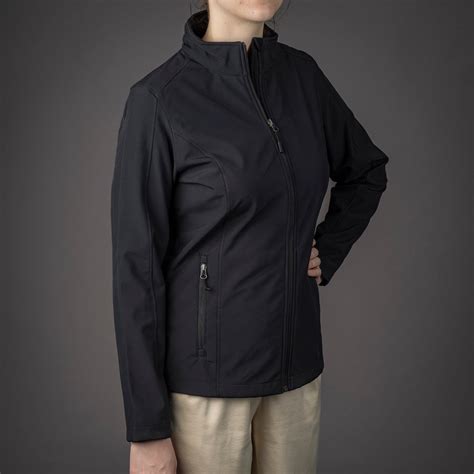 Womens Core Soft Shell Jacket Cambria Samples Store