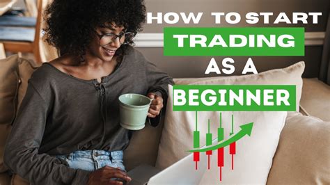 How To Start Trading Stocks As A Complete Beginner Youtube