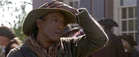 Bryan Chafin The Patriot