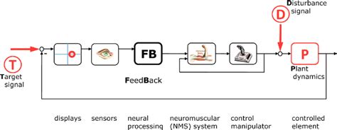 Current Cybernetics Theory Is Dominated By The Compensatory Tracking