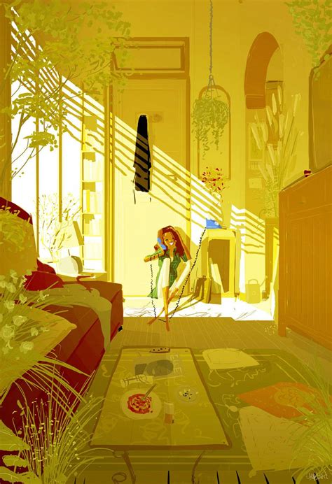 Meanwhile Back In 1987 By Pascalcampion On Deviantart Pascal Campion Illustration Art