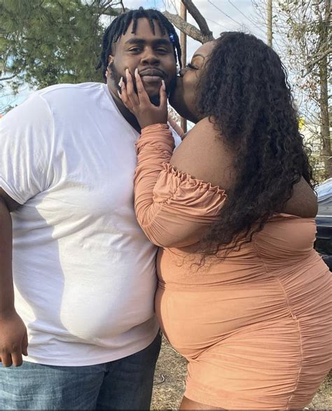 Plus Size Couples Plus Size Relationships Goals Fat Cosplay Plus