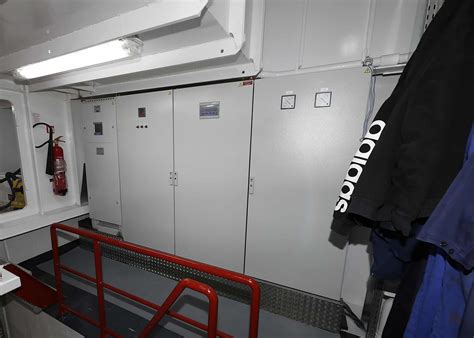 Mts Iris 19 April 2022 Ems