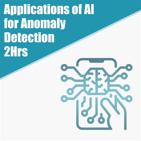 Applications Of Ai For Anomaly Detection State Technologies