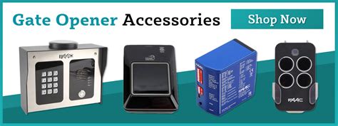 Faac Gate Openers And Access Controls Fast Gate Openers