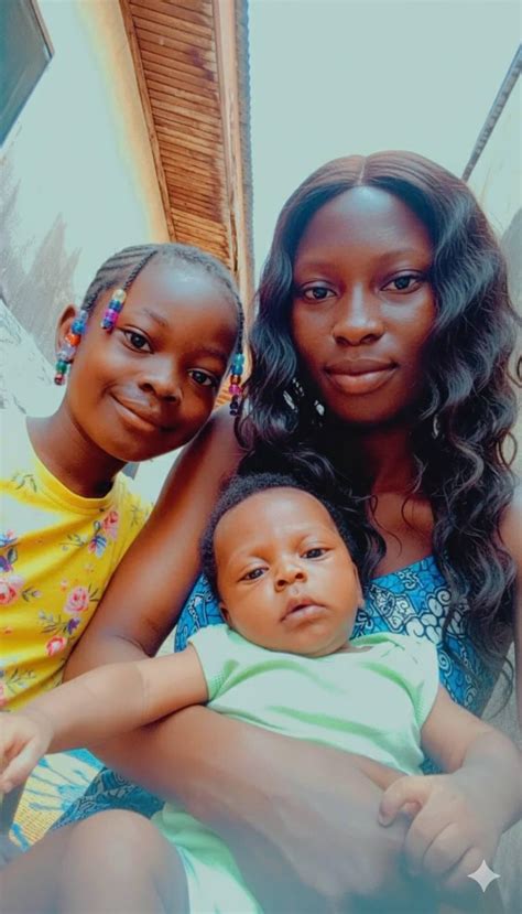 Joyful Queen Eluwa