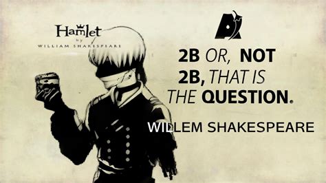 2b Or Not Not 2b 🤓 Rgoodanimemes