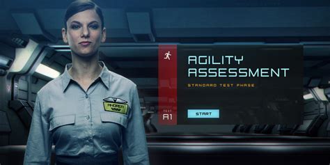 project prometheus training center behance