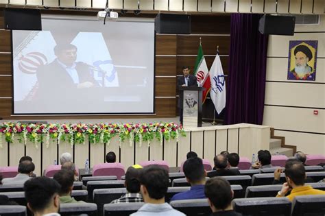 تجلیل از پژوهشگران برتر دانشگاه دانشگاه یاسوج