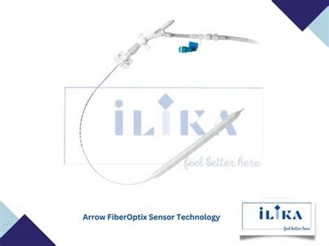Teleflex Arrow Fiberoptix Sensor Technology At Rs 1259 Piece In Surat Id 2855323501330