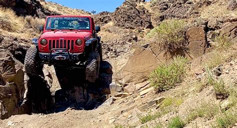 The Magruder Corridor Idaho Off Road Trail Map And Photos Onx Offroad