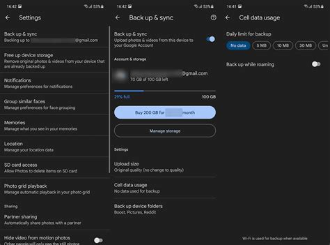 How To Prevent Your Android From Eating Mobile Data