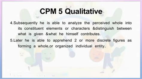 Color Progressive Matrices A Presentation Pdf