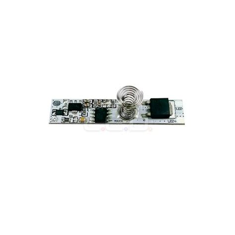 Sensor Dimmer Touch Yerevan Led