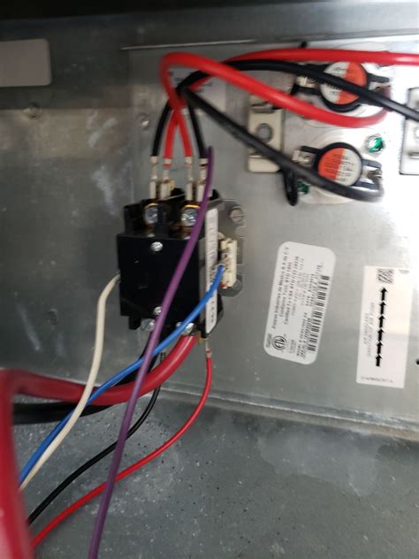 Goodman Ac Reset Button Location How To Reset 60 Off