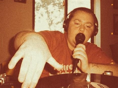 Lost 1996 Interview With Ftm Rapper Ren Anonymous By Jymi Cliche