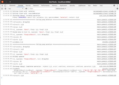 Optimistic Updates Not Writing To Cache When Offline Issue Urql Graphql Urql GitHub