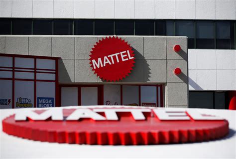 Marketing Strategies And Marketing Mix Of Mattel