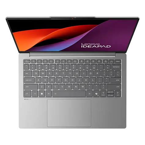 IdeaPad Slim Gen Inch AMD Sleek Powerhouse For Your Tasks Lenovo Malaysia