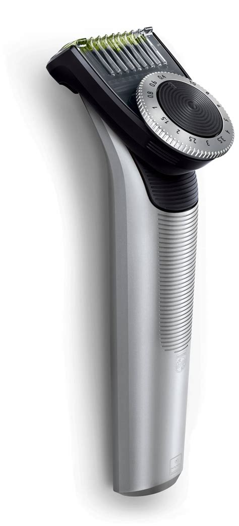 Customer Reviews: Philips Norelco OneBlade Pro hybrid electric trimmer ...