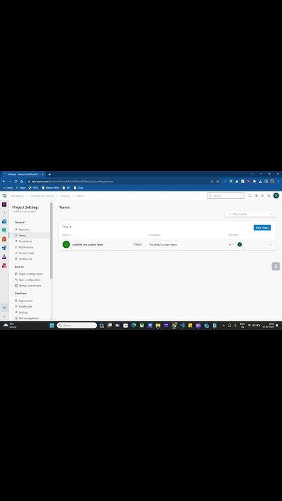 How To Share Devops Repos With Other Team Members In 60 Seconds