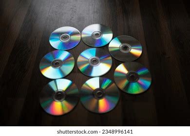 Cd Diffraction Images Stock Photos Vectors Shutterstock
