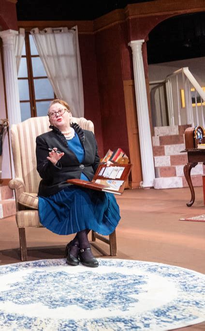 Meet Kara Cantrell Actor And Acting Coach Shoutout Atlanta