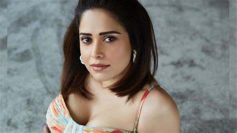 Nushrratt Bharuccha In A Sexy Jumpsuit Is What Raises The Temperature See Pics Lifestyle News