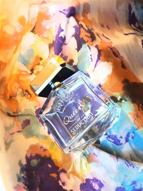Queen of Seduction Antonio Banderas Parfum - ein es Parfum für Frauen 2016