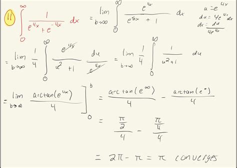Could someone help me understand why the answer is not pi? : r/calculus