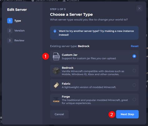 How To Install A Voids Wrath Modpack On Your Minecraft Server Shockbyte