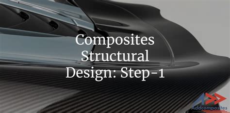 Composites Structural Design