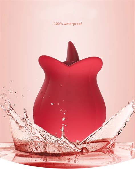 Usb Magnetic Charging Frequency Tongue Licking Female Masturbation Massage Tease Buy Tease