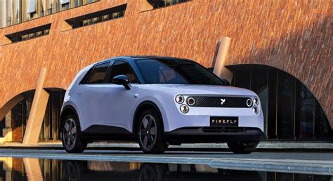 Nio Firefly Heads Closer To Australia As Right Hand Drive Production Begins