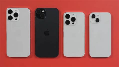 冲上热搜？iphone 15系列最新消息：iphone15 Pro将成主打产品 知乎