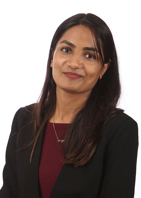 Rashmi Patel Staebler Insurance