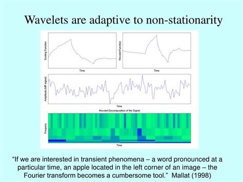 Ppt Wavelets And Functional Mri Powerpoint Presentation Free Download Id255751