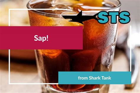 Sap!: Shark Tank Update After the Show - Season 9 (2024 Update)