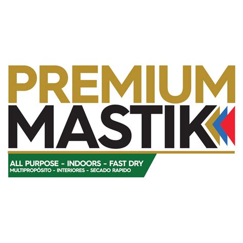 Premium Mastik 02 Premium Mastik